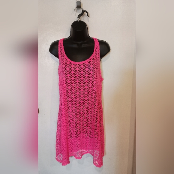 BONGO | Swim | Bongo Bathing Suit Cover Up | Poshmark